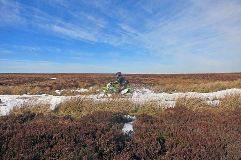 Beginner's Guide: What is the Trans Euro Trail (TET)? - Mad or Nomad