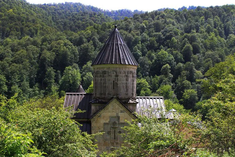 What to do in Dilijan, Armenia? - Mad or Nomad