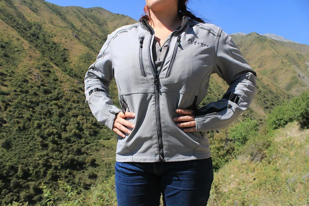 Klim Marrakesh Jacket Review - Mad or Nomad