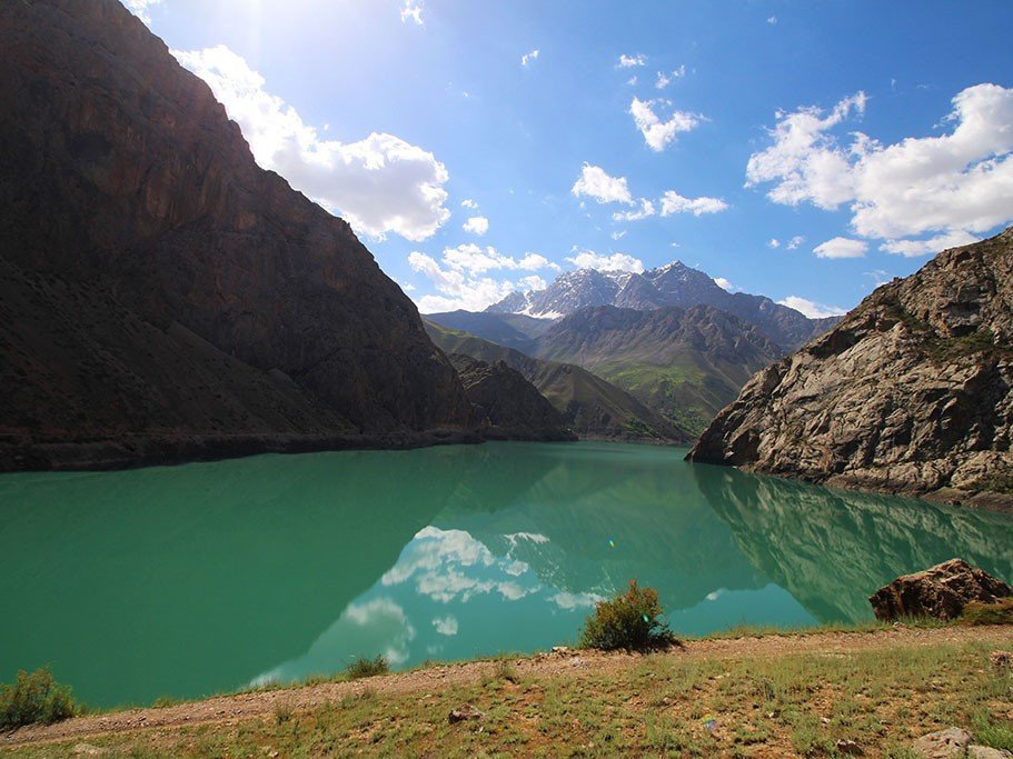 Top 5 Things to do in Tajikistan - Mad or Nomad