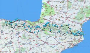 The Ultimate Pyrenees Motorcycle Route Guide - Mad or Nomad