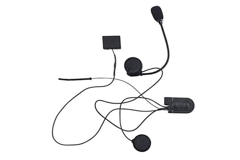 The Best Motorcycle Bluetooth Headsets - Mad or Nomad