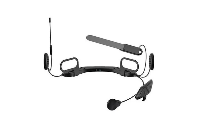 The BEST Motorcycle Bluetooth Headsets - Mad or Nomad