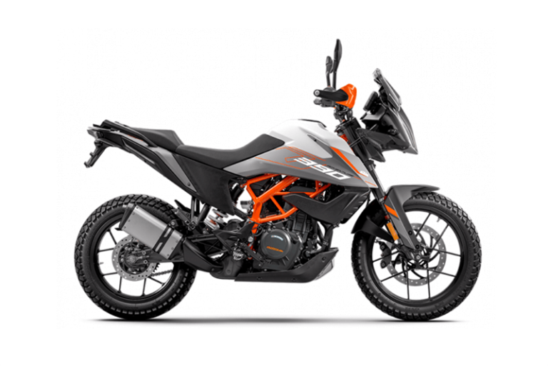 The Best Adventure Motorcycles 2025 - Mad or Nomad