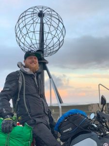 The 3 Best Motorcycle Routes in Norway - Mad or Nomad