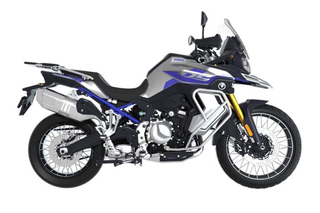 Adventure Tourer vs ADV Bike: What to Look For