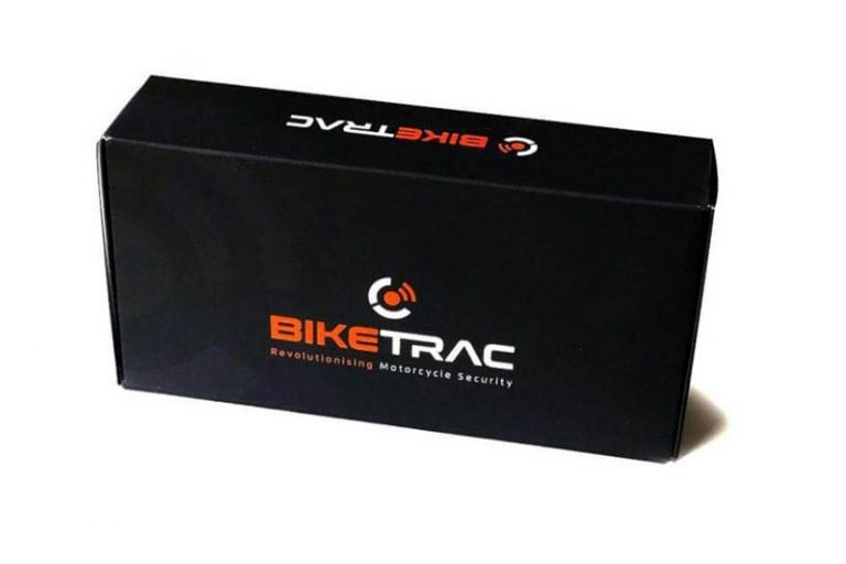 The Best Motorcycle GPS Trackers - Mad or Nomad