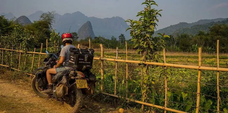 Motorcycle Packing Guides - Mad or Nomad