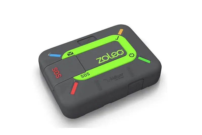 Ultimate Guide: Emergency Satellite Devices for Motorcycle Travel