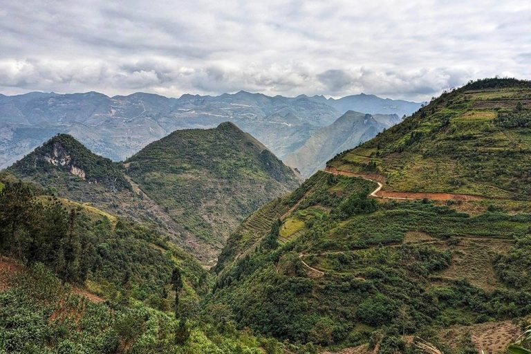 The Best Motorcycle Routes in Southeast Asia - Mad or Nomad