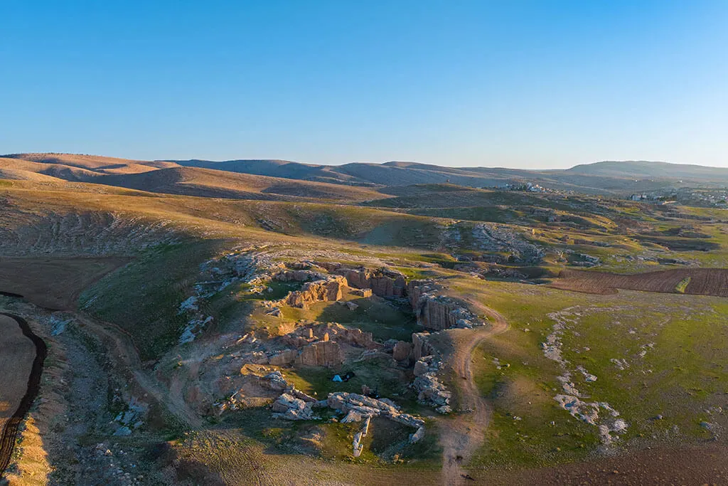 Motorcycle Travel Guide: Iraq - Mad or Nomad