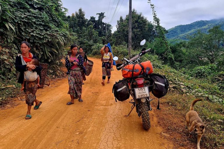 Ultimate Guide: How to Buy and Sell a Motorcycle in Southeast Asia