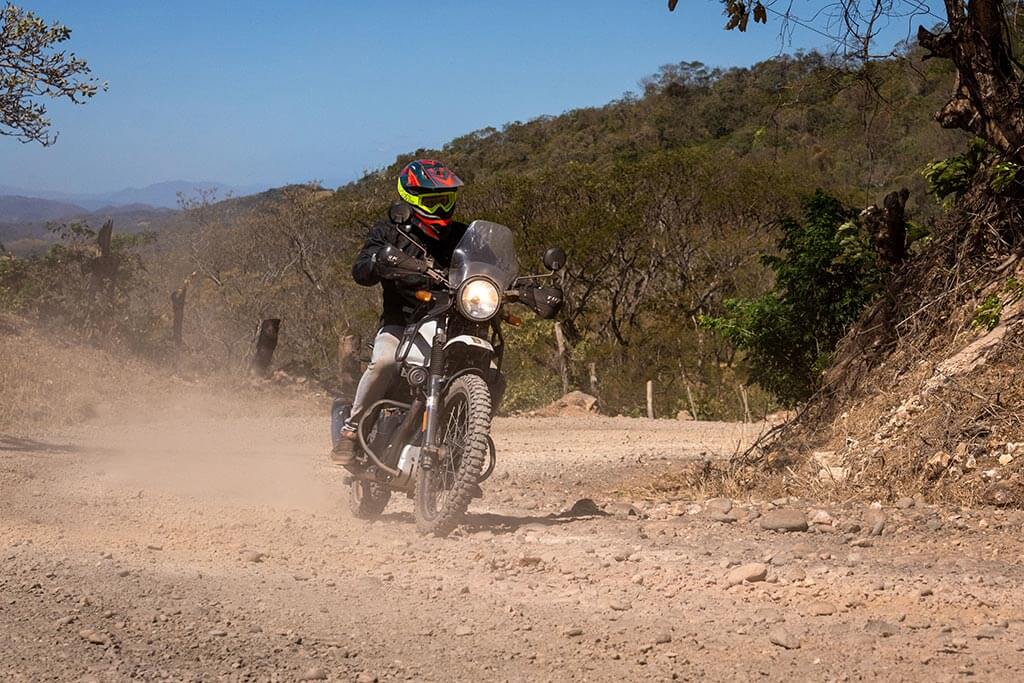 Motorcycle Travel Guide: Costa Rica - Mad or Nomad