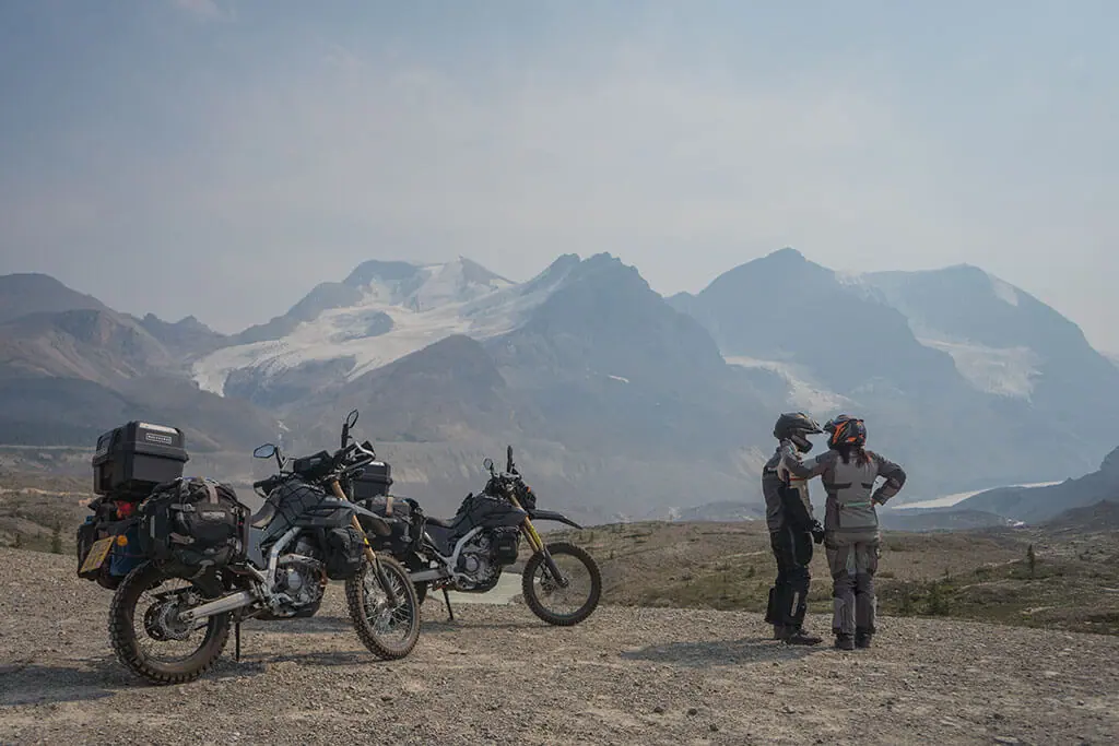The Best Motorcycle Roads in the World - Mad or Nomad
