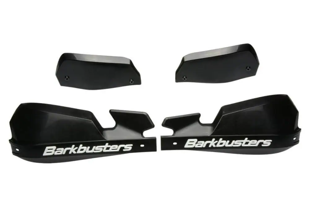 Barkbusters Handguards Review - Mad or Nomad