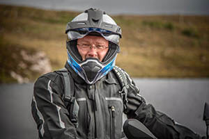 The Best Motorcycle Routes in Scotland - Mad or Nomad