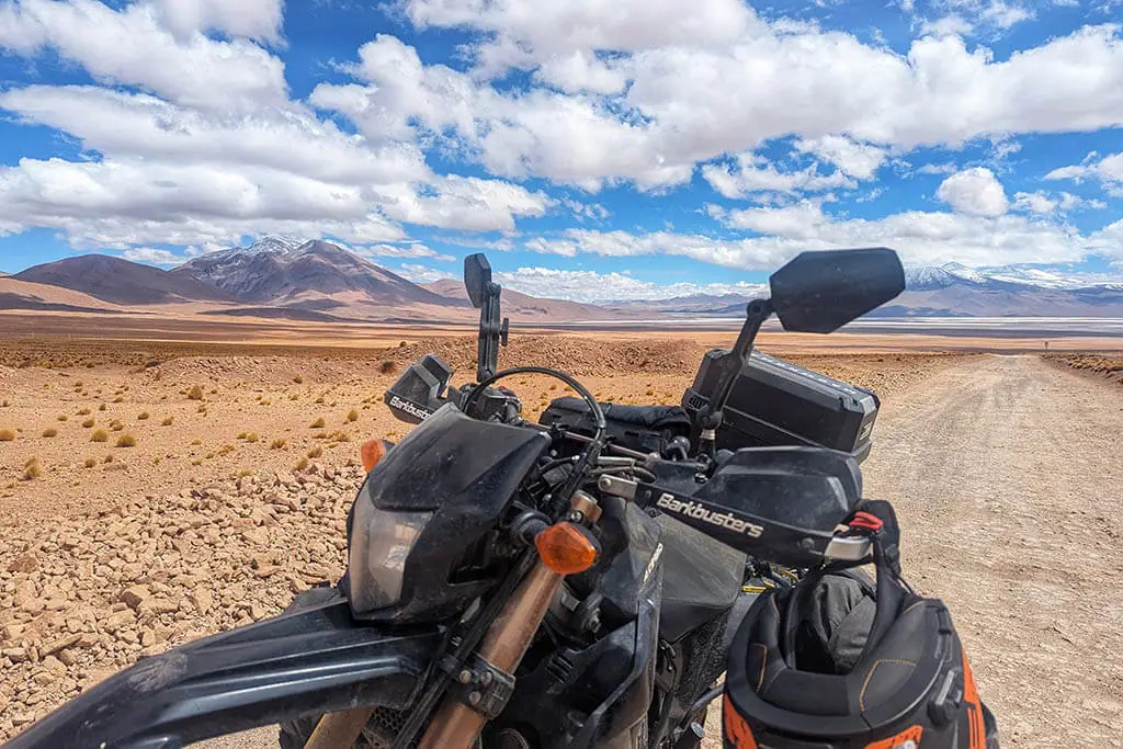 Double Take Mirrors Review - Mad or Nomad