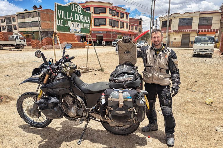 Overland Fuel Cans Review - Mad or Nomad