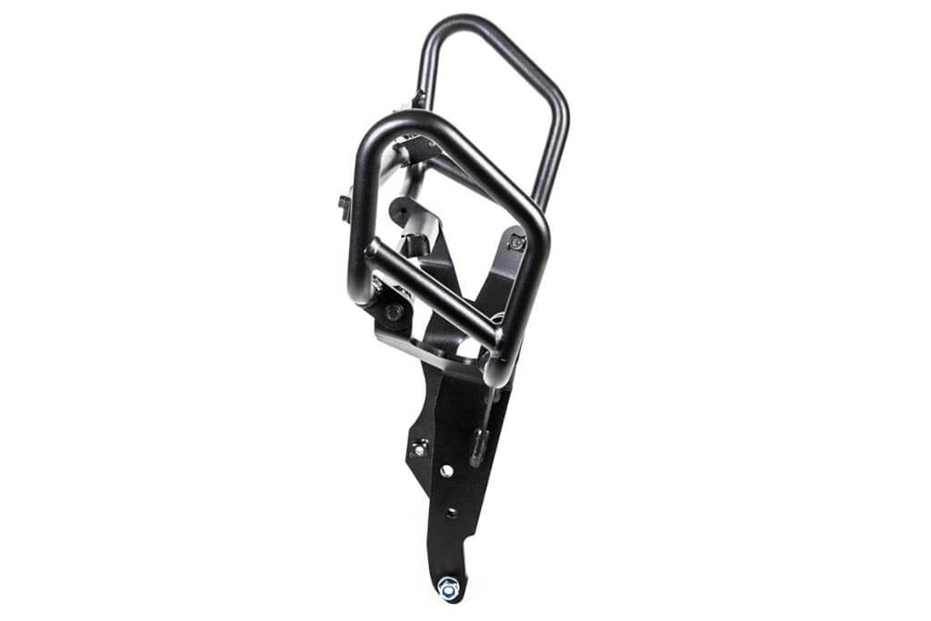 Outback Motortek Crash Bars Review - Mad or Nomad