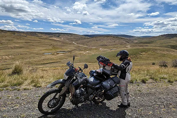 Motorcycle Packing Guides - Mad or Nomad