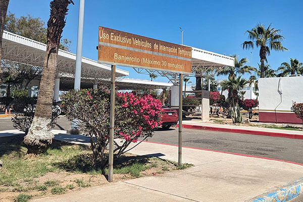 Motorcycle Travel Guides for Mexico - Mad or Nomad