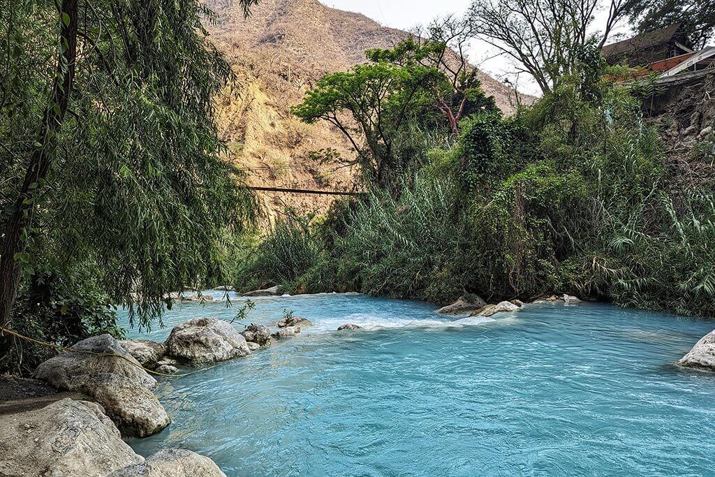 Motorcycle Travel Guide: Mexico - Mad or Nomad