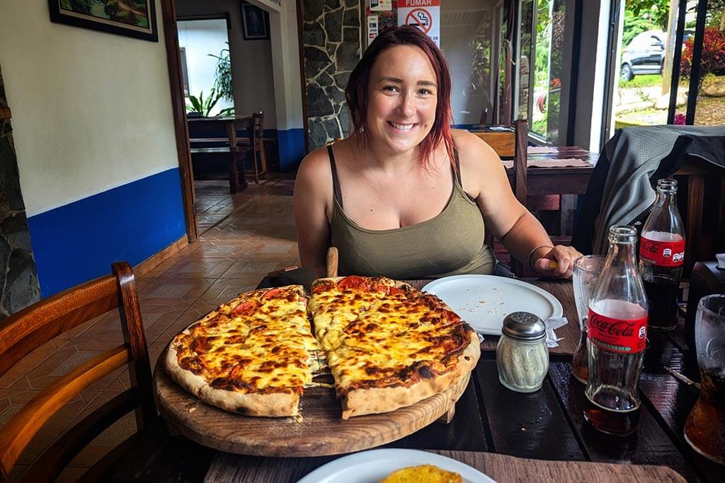 Motorcycle Travel Blog Costa Rica: Pura Vida!