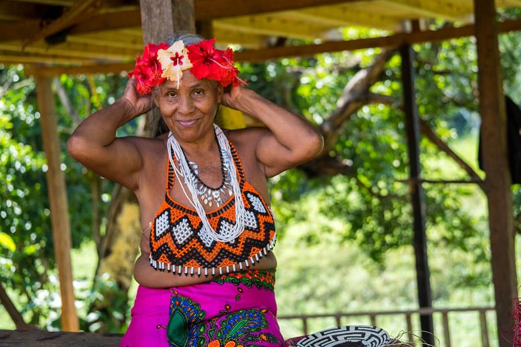 How to Visit an Indigenous Tribe in Panama - Mad or Nomad