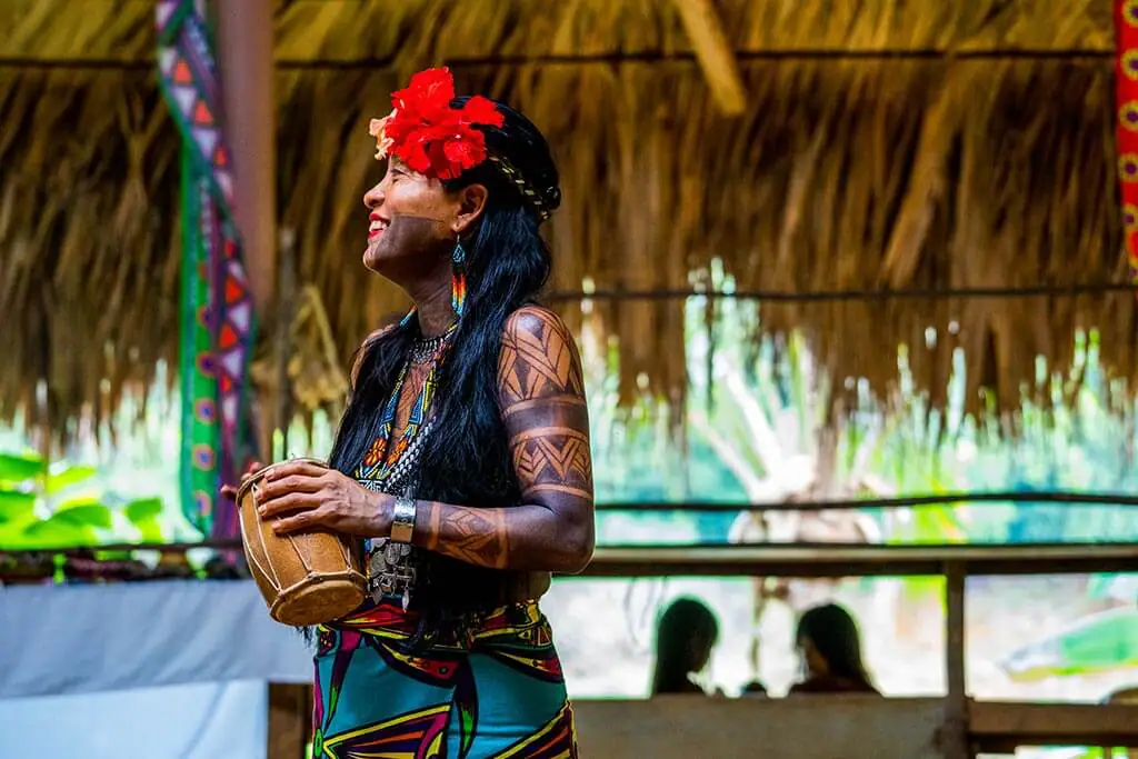 How to Visit an Indigenous Tribe in Panama - Mad or Nomad