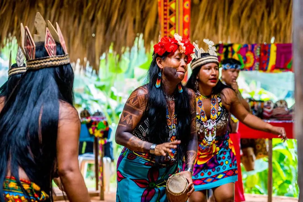 How to Visit an Indigenous Tribe in Panama - Mad or Nomad