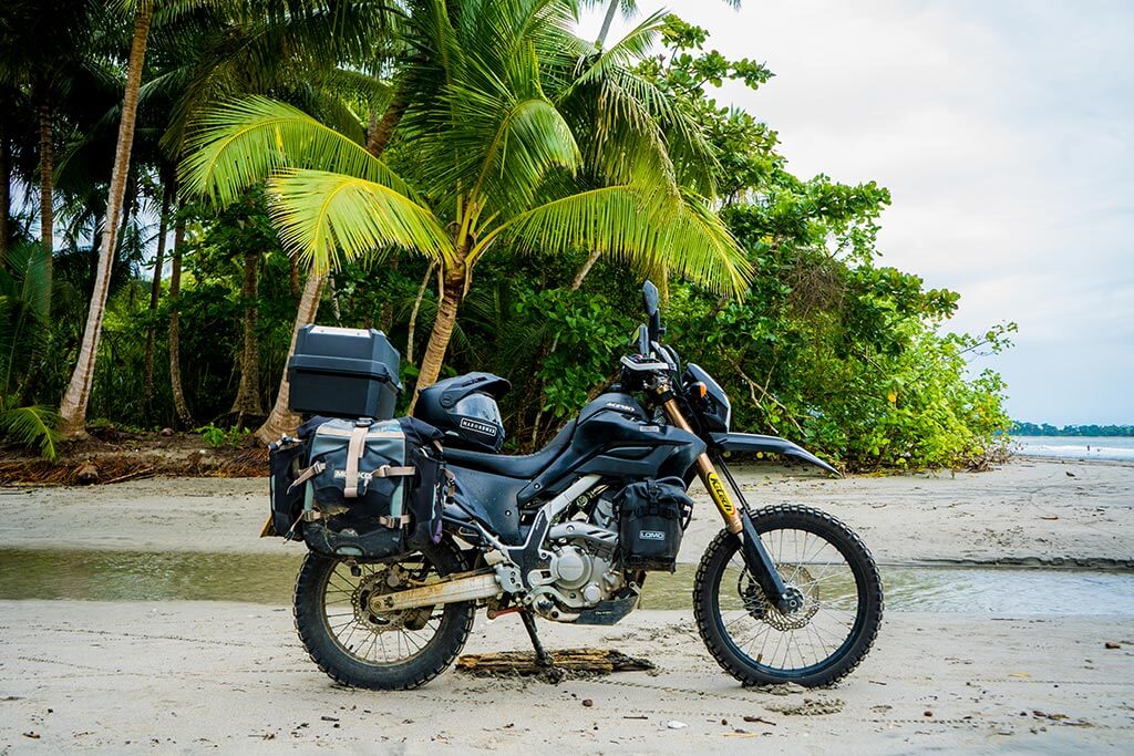 How to Rent a Motorcycle in Costa Rica - Mad or Nomad