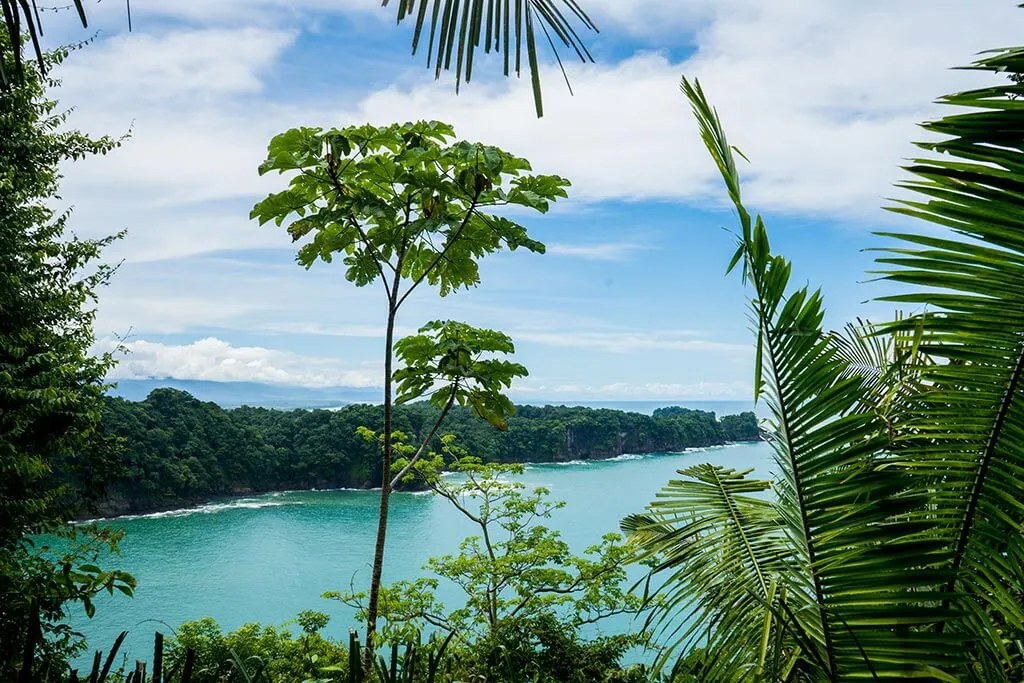 The Best Motorcycle Routes in Costa Rica - Mad or Nomad