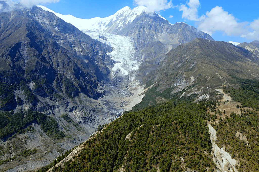 How to Motorcycle to Manang, Nepal - Mad or Nomad