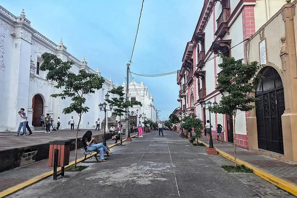 Motorcycle Travel Guide: Nicaragua - Mad or Nomad