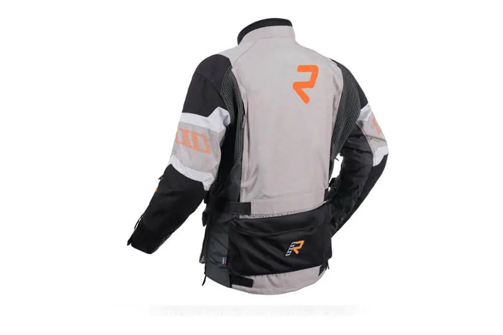 Rukka Trek-R Review - Mad or Nomad