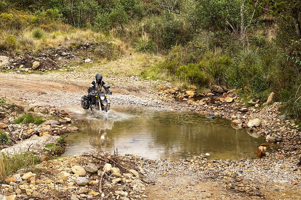 The Best Motorcycle Routes in Peru - Mad or Nomad