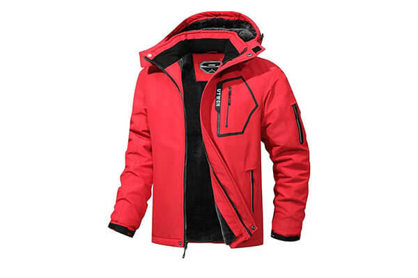 The Antarctica Packing List - Mad or Nomad