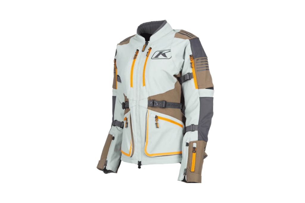 Klim Sedona Women’s Adventure Suit Review - Mad or Nomad